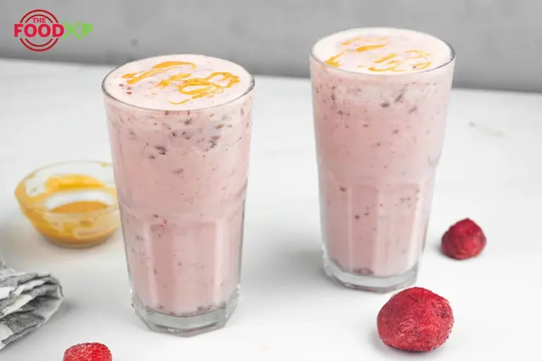 Thai peanut stir fry sauce recipe