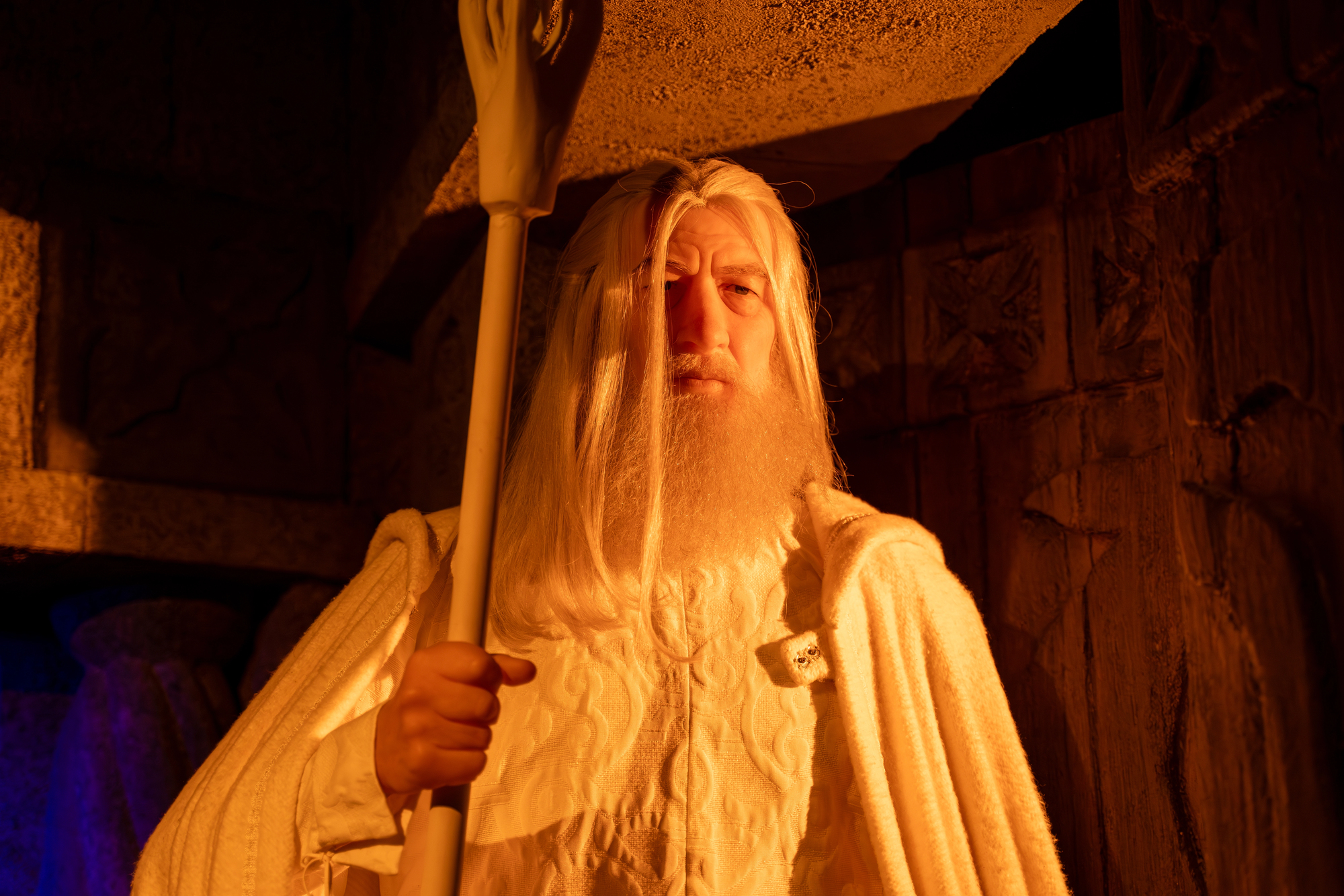 JRR Tolkien characters fans adore