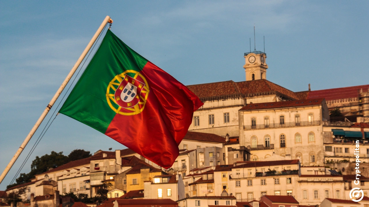 Polymarket faces Portugal ban after frenzied activity linked to ...