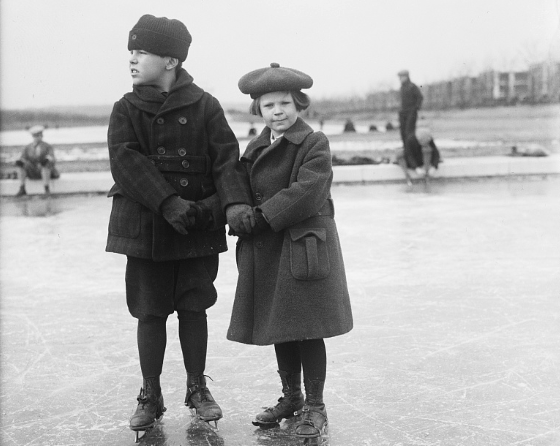 The ’40s parenting practices we now know were terrible for kids’ brains