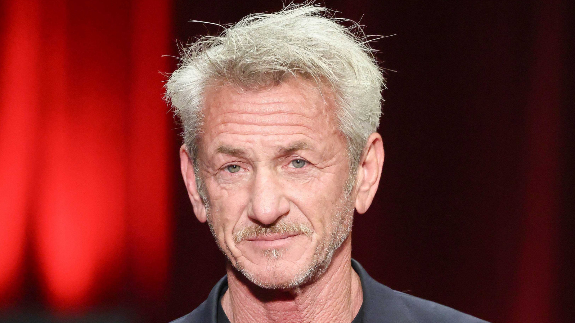 Sean Penn: How Hollywood's bad boy made good