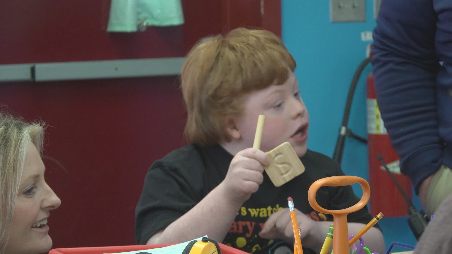 Morgan County Schools expand program for students with disabilities
