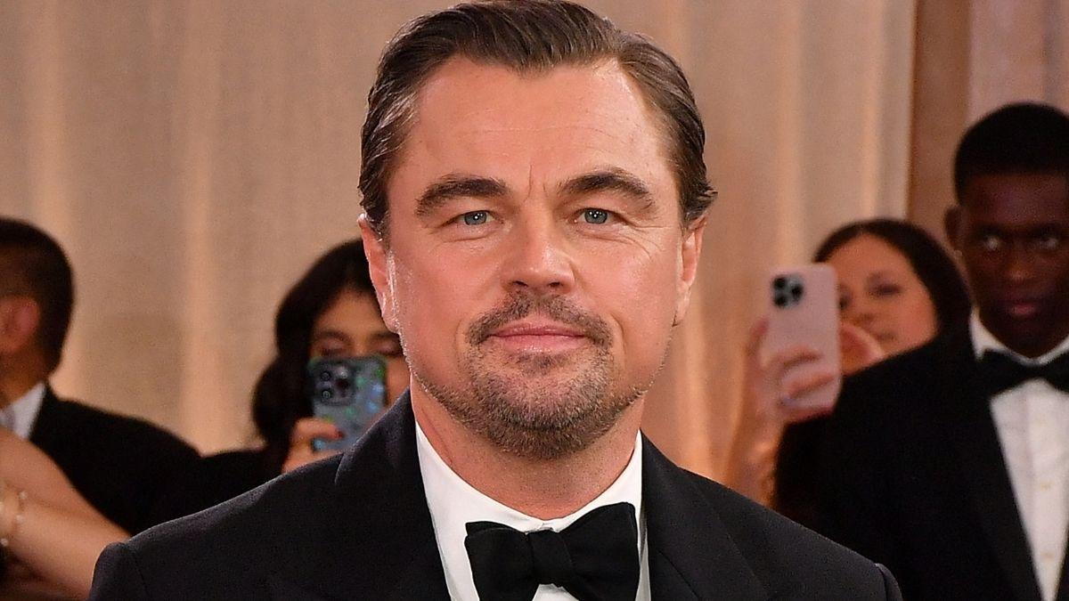 Leonardo DiCaprio's hilarious 1991 'Teen Beat' interview resurfaces ...