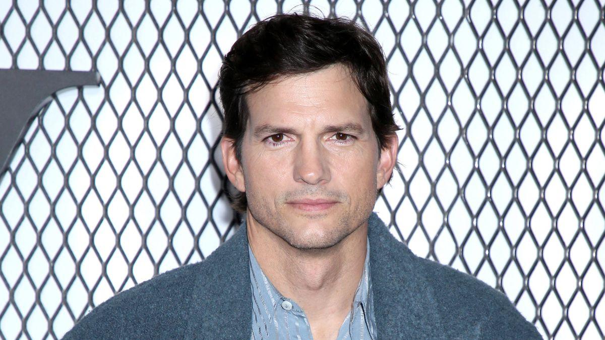 Ashton Kutcher reveals Gucci fired him for being 'too fat' after ...