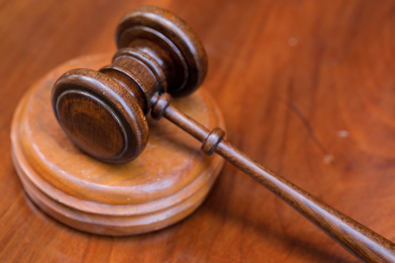 Moscow court throws out prosecutors' bid to seize US fund's assets