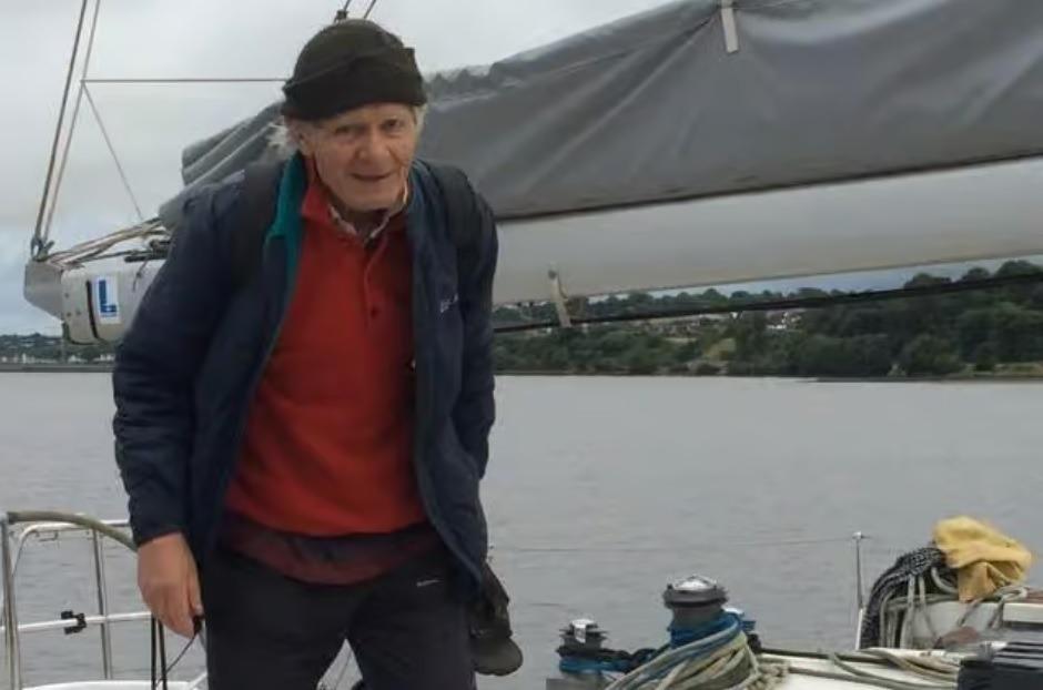 Derry man who prevented the lawful burial of his 86-year-old father ...