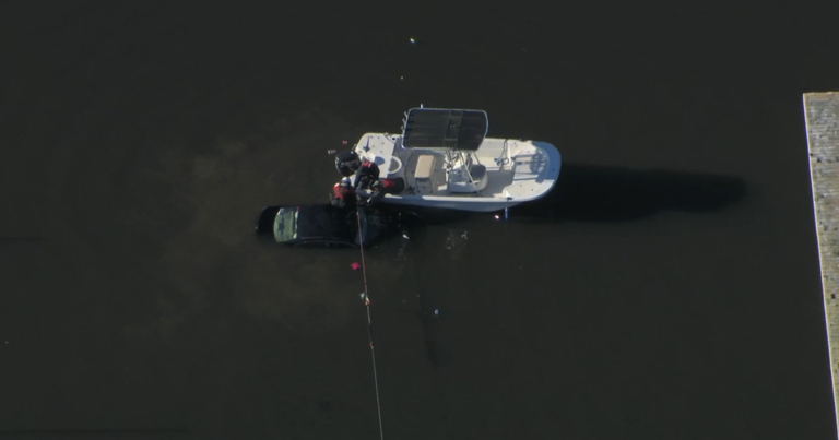 Body pulled out of car submerged in water off Lake Wheeler Park's boat ...