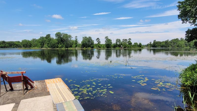 10 New Jersey towns where retirees can rely on Social Security