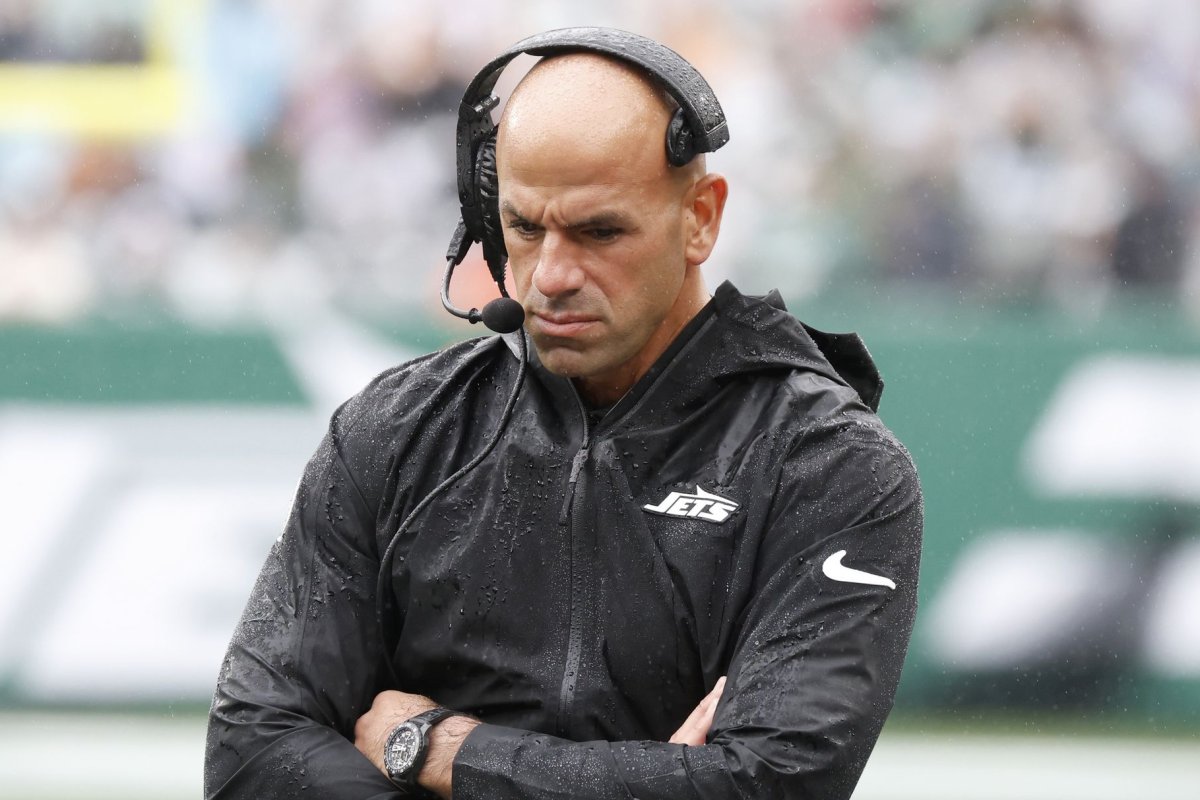 Tennessee Titans expected to hire Robert Saleh as coach