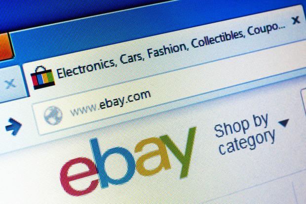 Ebay, Facebook Marketplace and Vinted warning as crime figures hit 20 ...