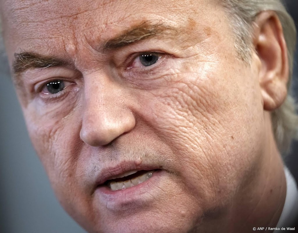 Voorlopig blijven provinciale PVV'ers Wilders trouw