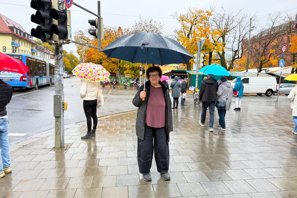 Verzweifelte Rentnerin Gisela lebt am Existenz-Minimum: "Als Frau sitze ...