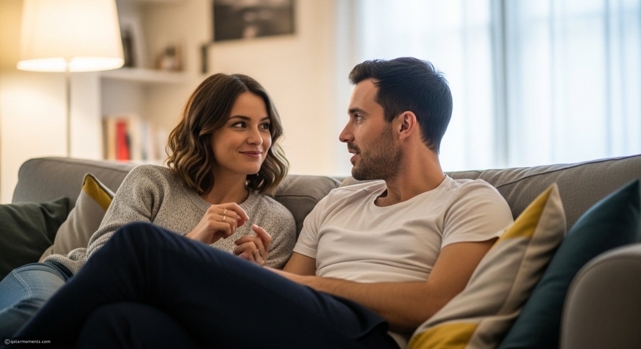 8 things that happen when two people are perfect for each other