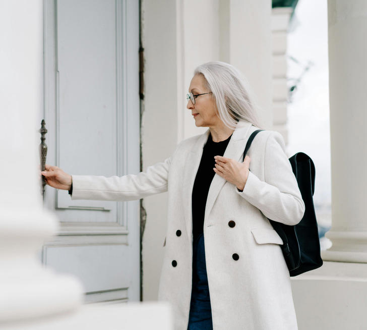 I refuse to take care of my sick DIL, I’m not her full-time nurse