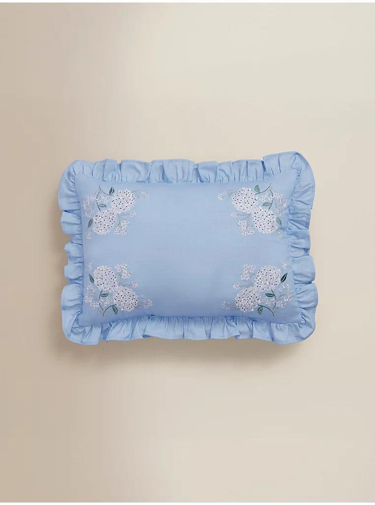 Stacey Solomon’s floral-filled SS26 collection with George Home is pure ...
