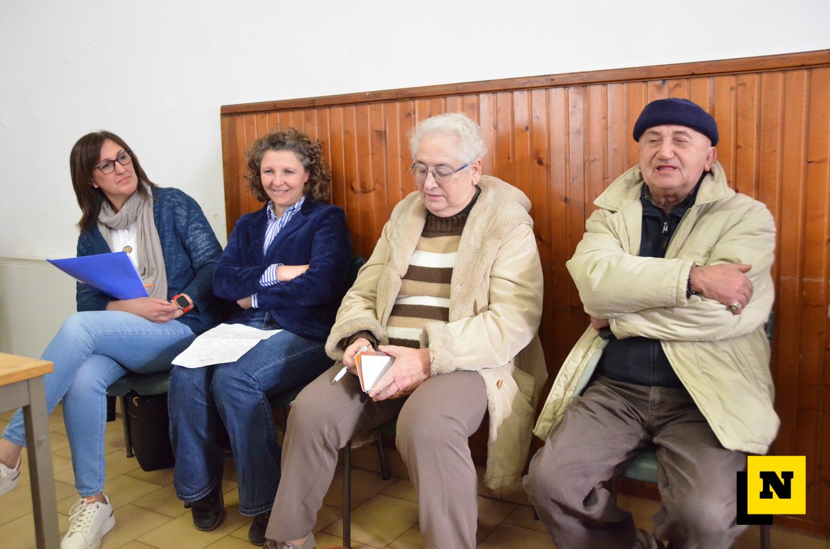 Santo Stefano. Lo Spazio Accoglienza e Salute rafforza la propria presenza