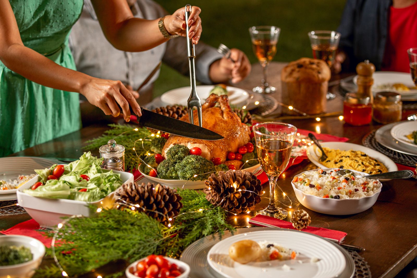 The world’s latest dinner times and the cultures behind them