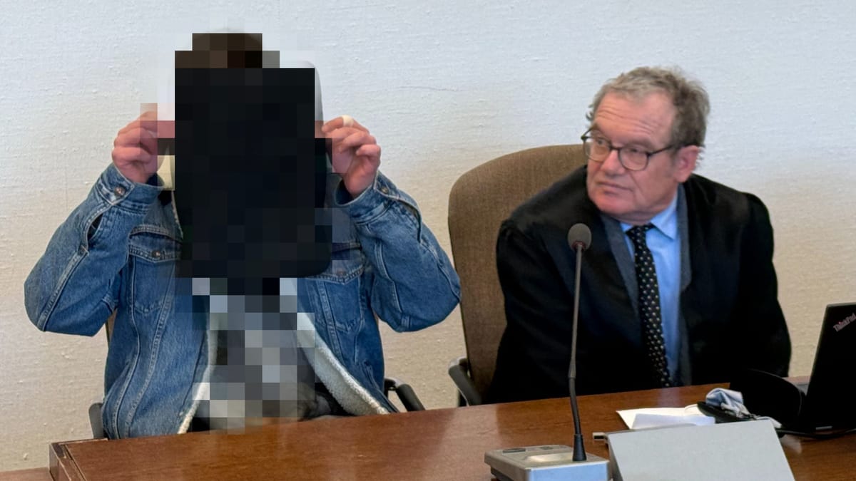 Rache für Haftstrafe? Kölner verprügelt und dabei gefilmt