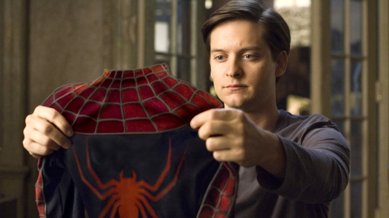 Sam Raimi names condition to join DC, shuts down 'Spider-Man 4'