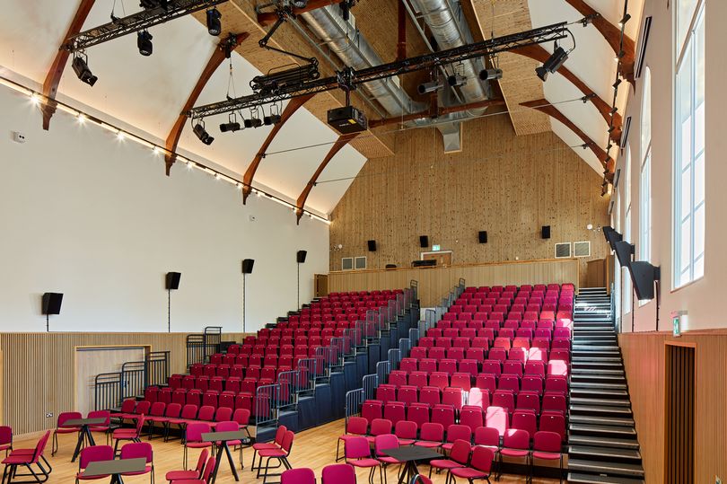 More than 10,000 people visit well-known venue following re-opening