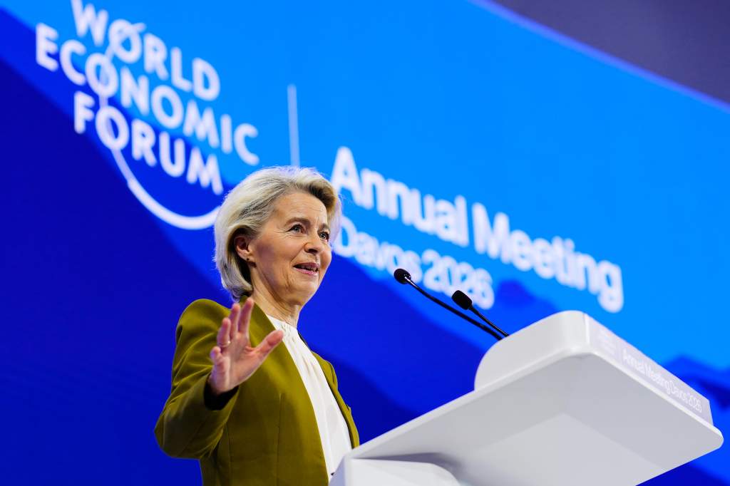 EU vows 'unflinching' response to Trump's Greenland threats