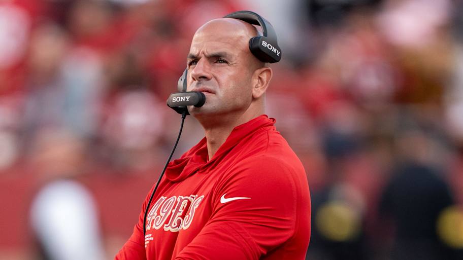 Details emerge on Robert Saleh's deal with Titans