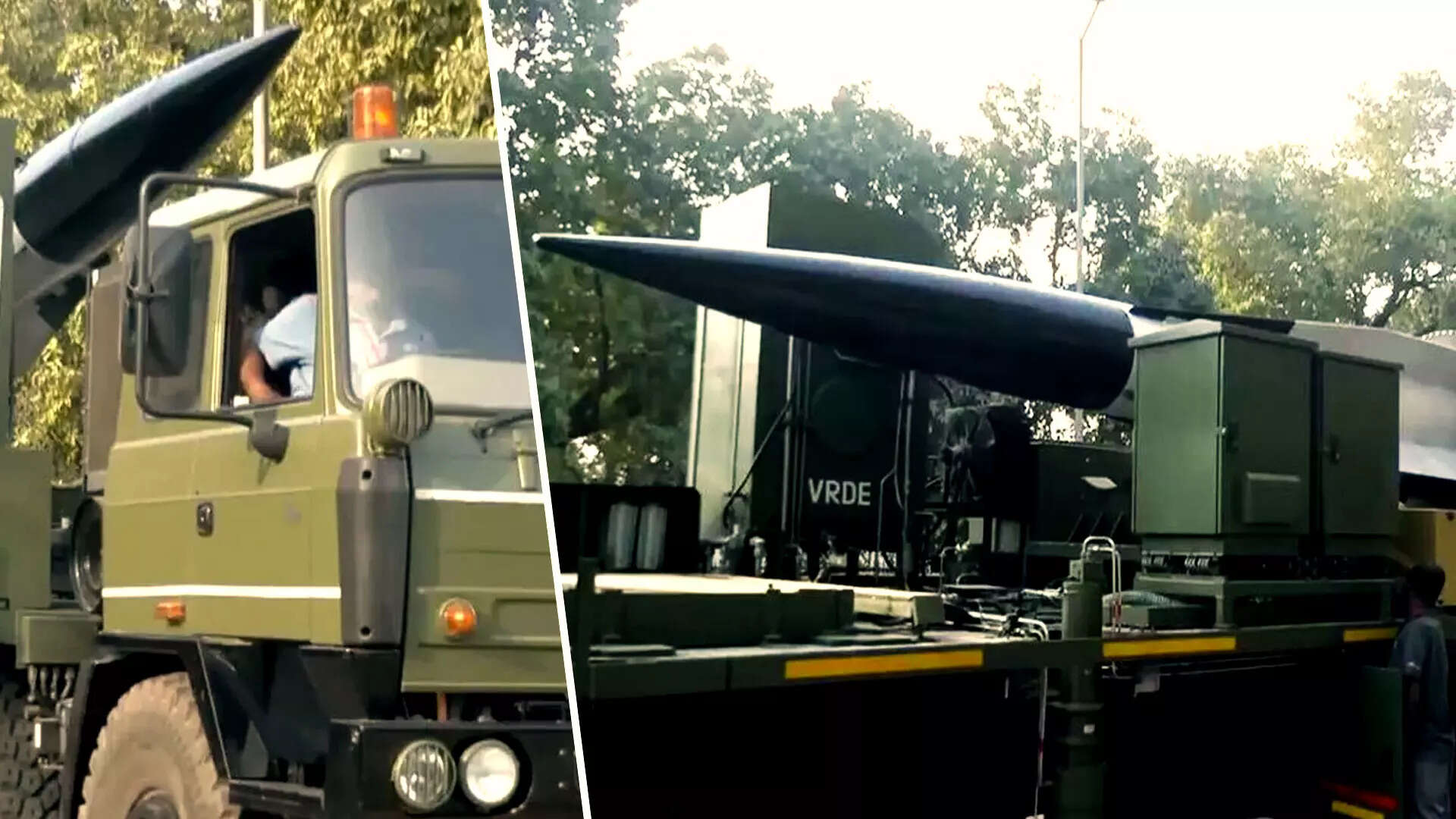 77th Republic Day parade to witness debut of DRDO’s hypersonic anti ...