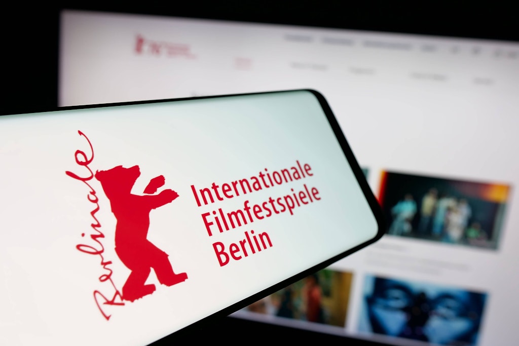 Berlinale: Drei deutsche Filme konkurrieren im Wettbewerb