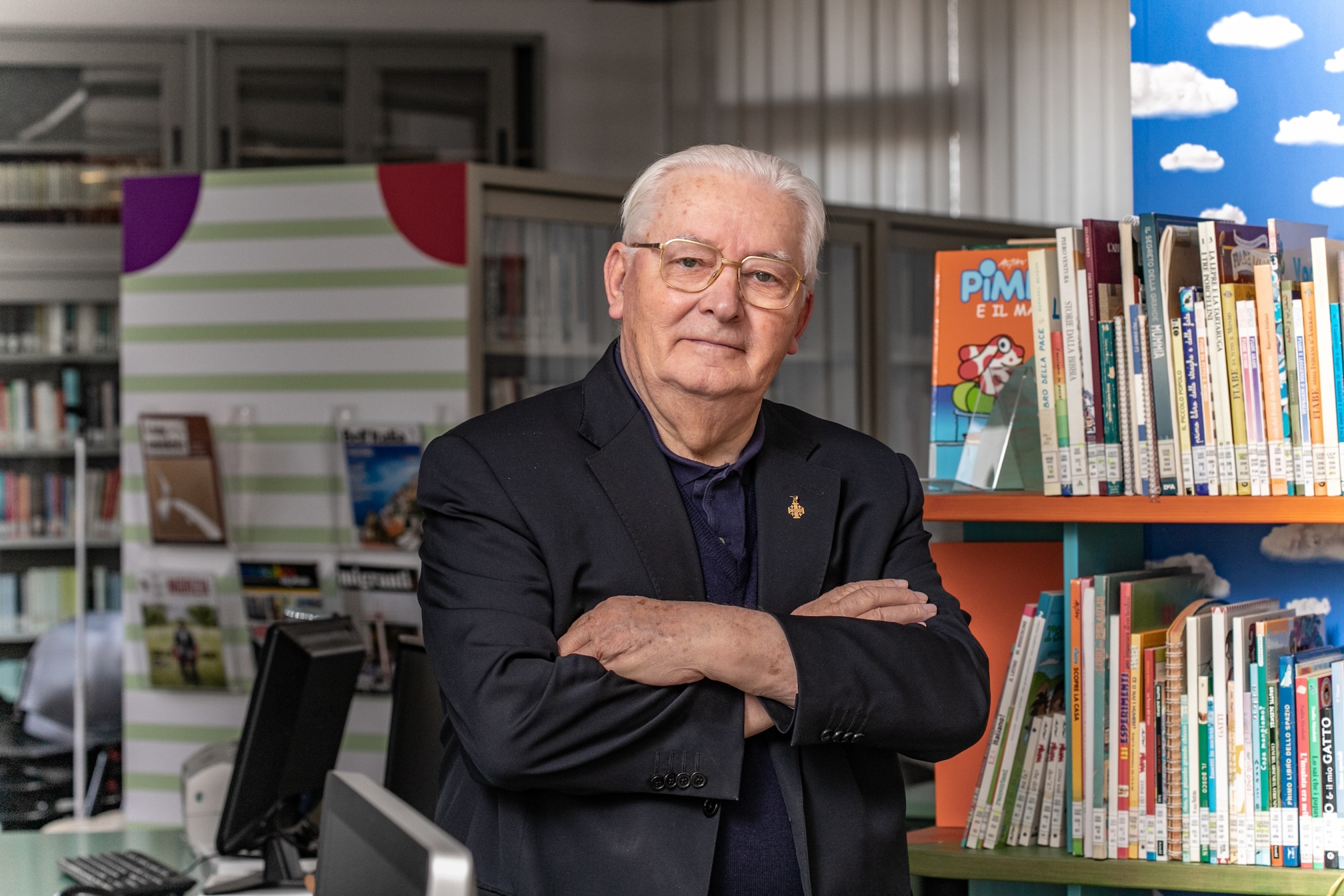 Casa Zanussi rilancia l'eredità di don Luciano verso Pordenone 2027