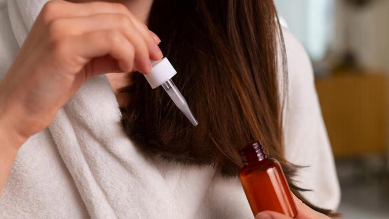 Coconut oil vs bhringraj oil: Which is better for hair thickness?