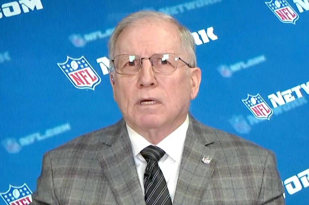 NFL explains divisional playoff interception decision amid outrage