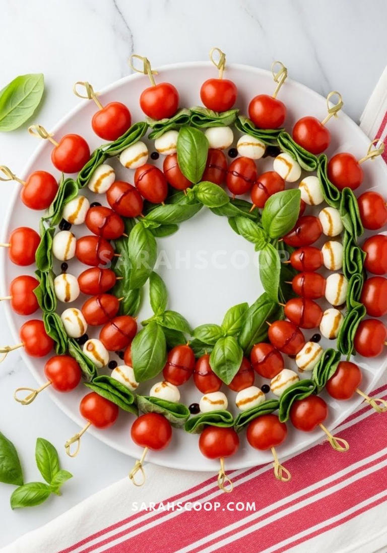 25 best Valentine’s Day party food ideas