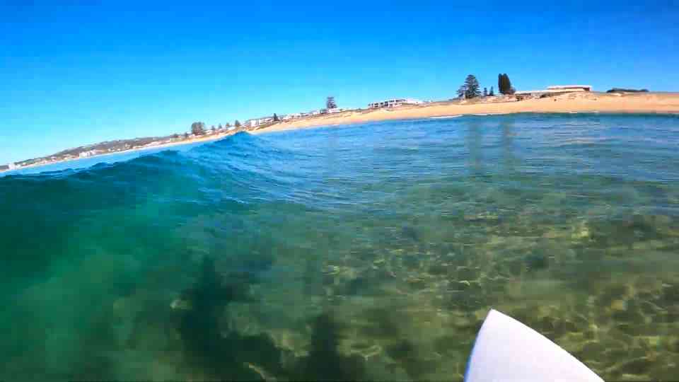 You don’t understand the risk… until you see the impact from shore