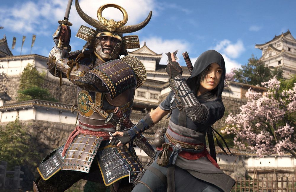 Ehemaliger 'Assassin's Creed'-Chef verklagt Ubisoft wegen angeblich ...