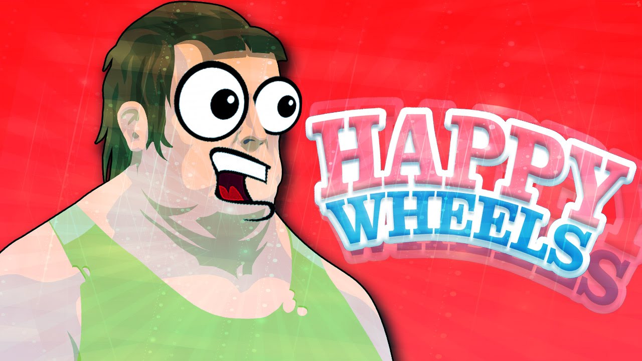 SUPER EPICO! - Happy Wheels #10