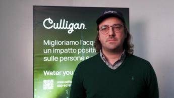 Lotta (Culligan): “Innovazioni per esperienza dell’acqua sempre più ...