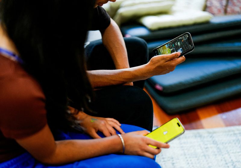 Factbox - From Australia to Europe, countries move to curb children's ...