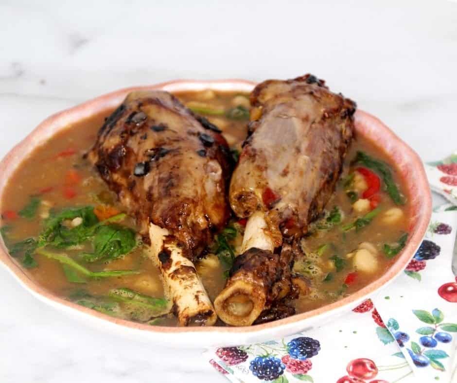 The best lamb recipes for a show-stopping Easter dinner