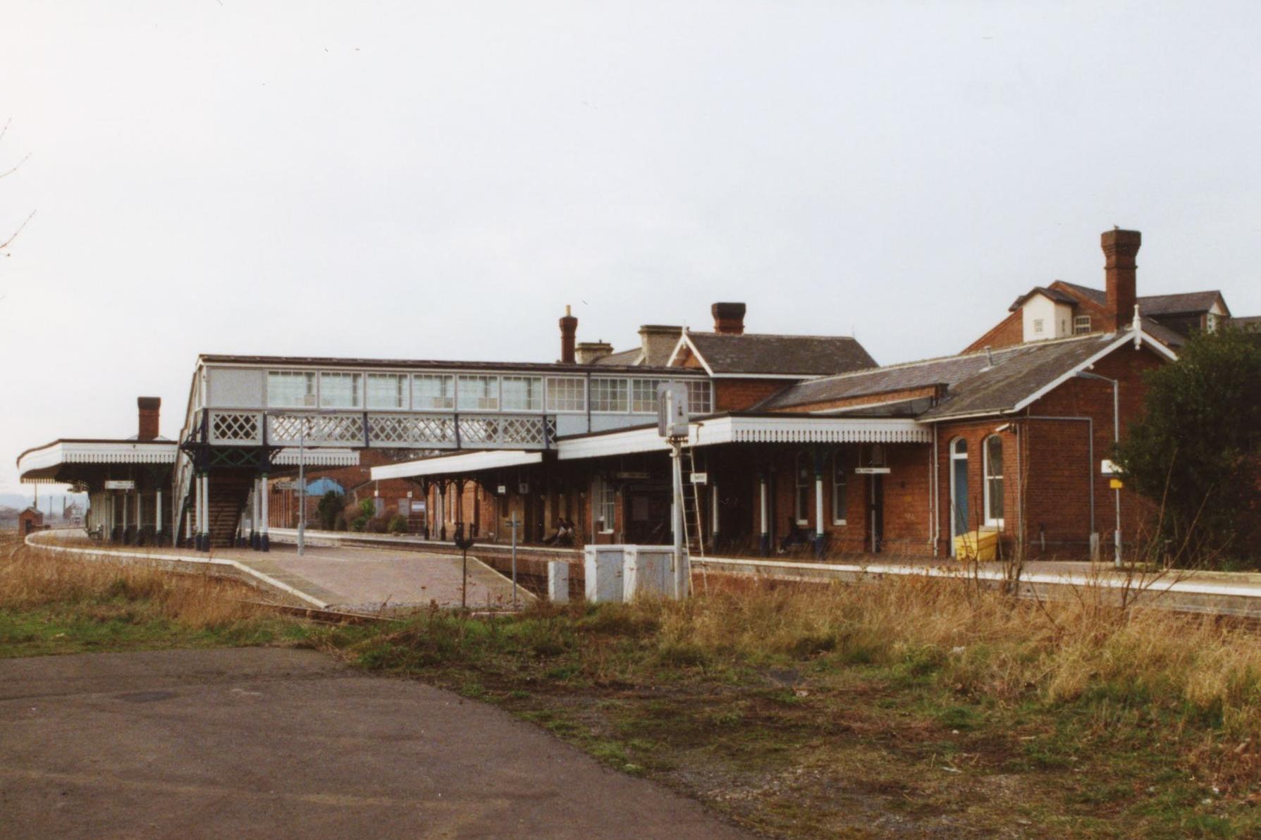 Disappointment as plans to improve disability access at Sleaford ...