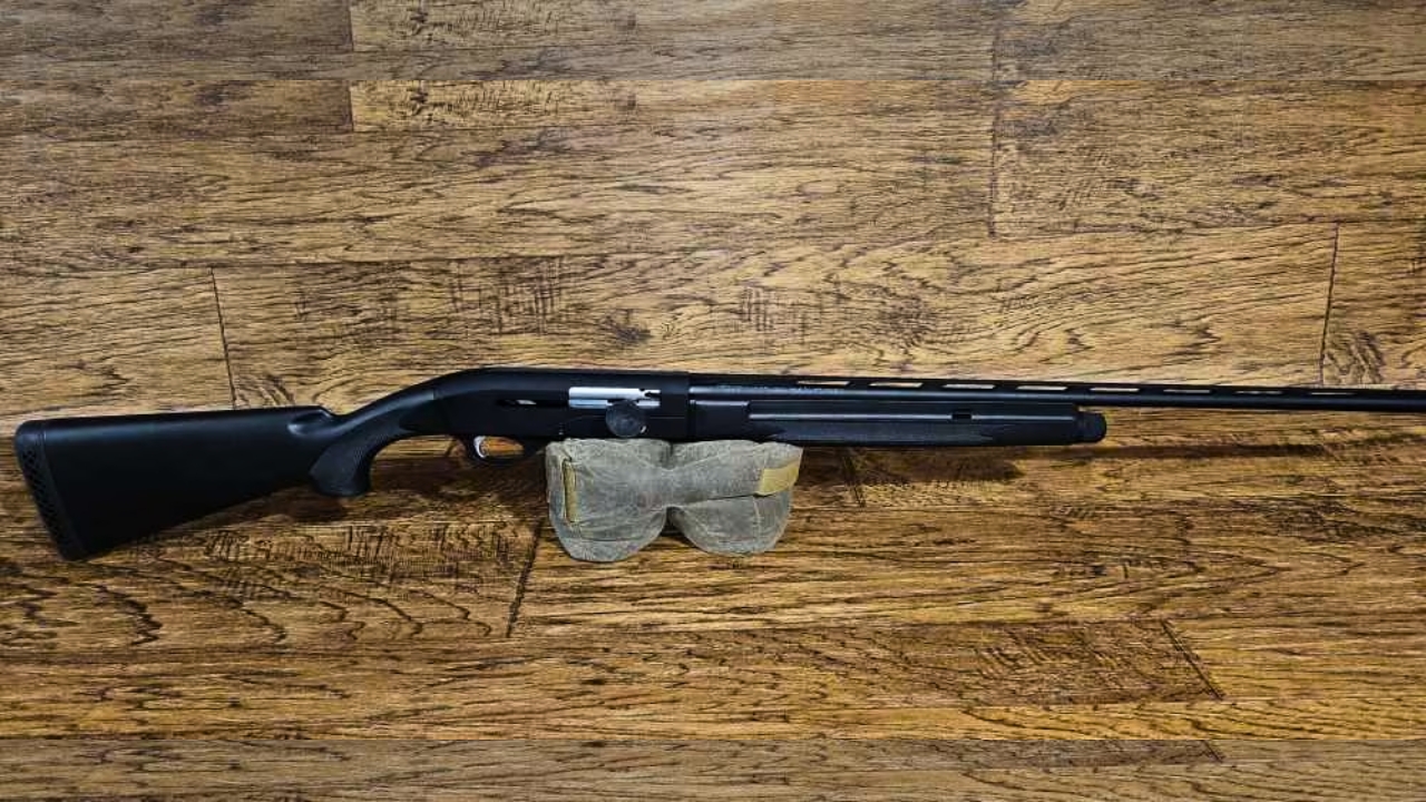 Mossberg recalls SA-410 shotguns after reports tied to loading errors