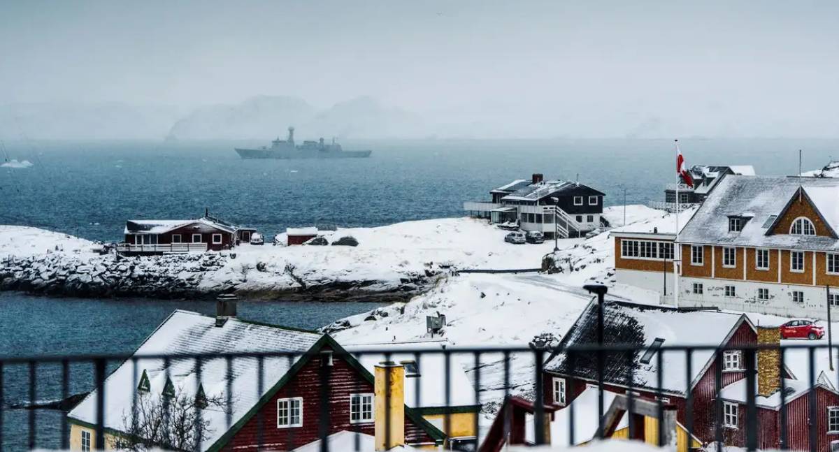 Trump compartilha mensagem de Macron oferecendo cúpula do G7