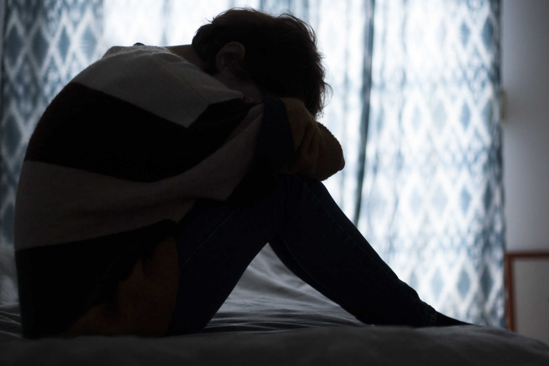 Recognizing the understated signs of depression