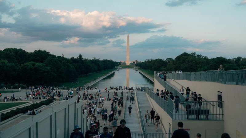 9 strange Washington DC laws that keep visitors guessing