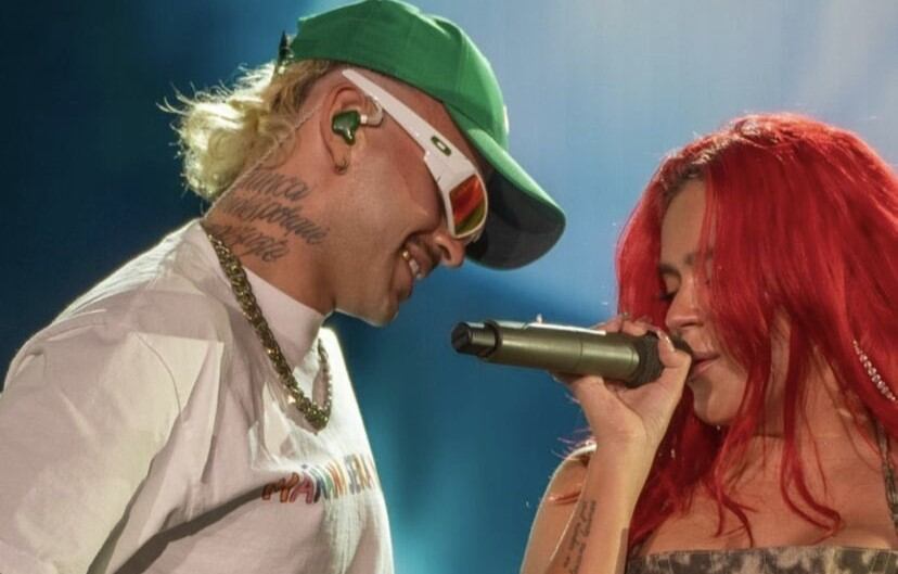 ¿Por qué terminaron Karol G y Feid? TMZ reveló la ruptura del siglo