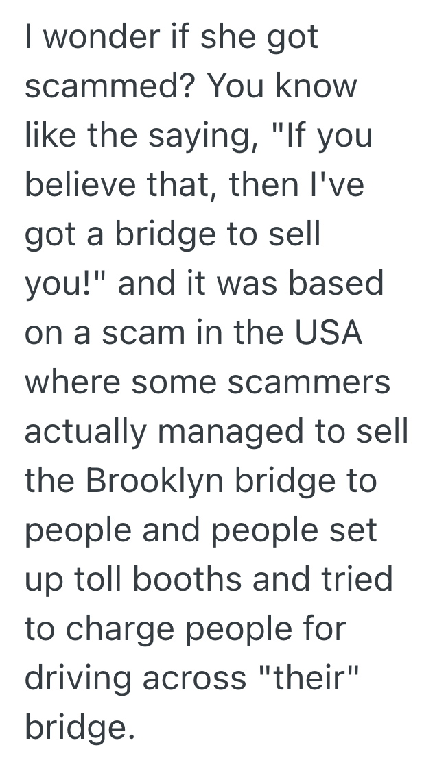 Homeowner was told to follow fake rules by an entitled neighbor, so a ...