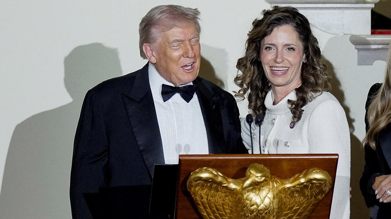 Trump endorsement rocks Louisiana Senate race as Letlow jump in