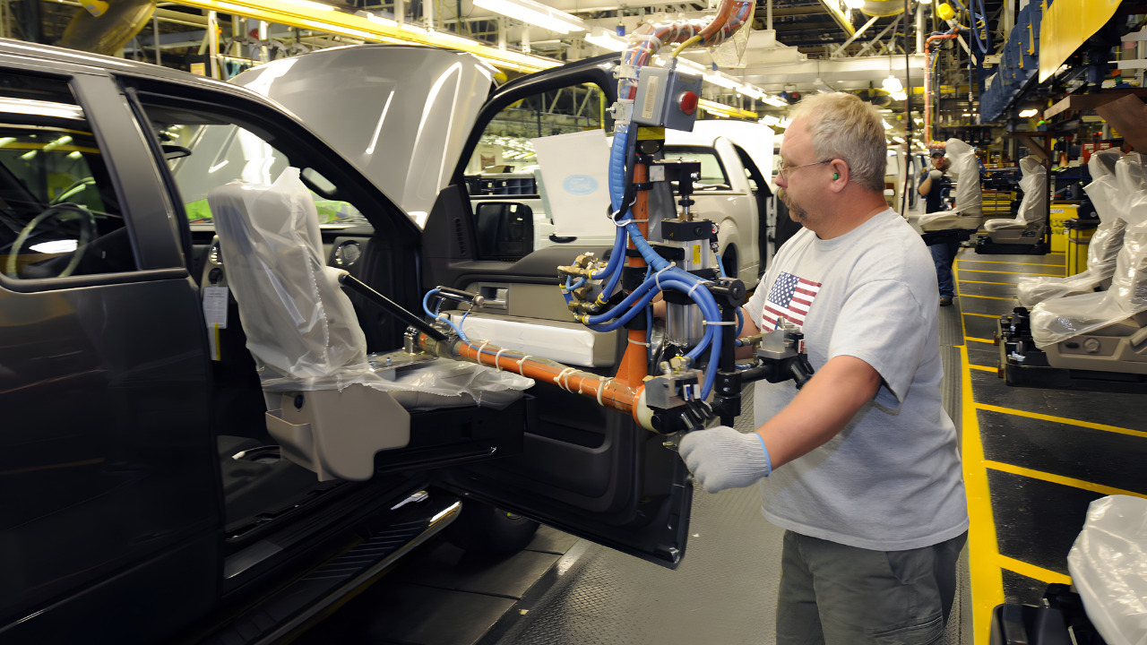 Auto parts giant shuts down 59-year-old Ohio plant – 228 workers to ...