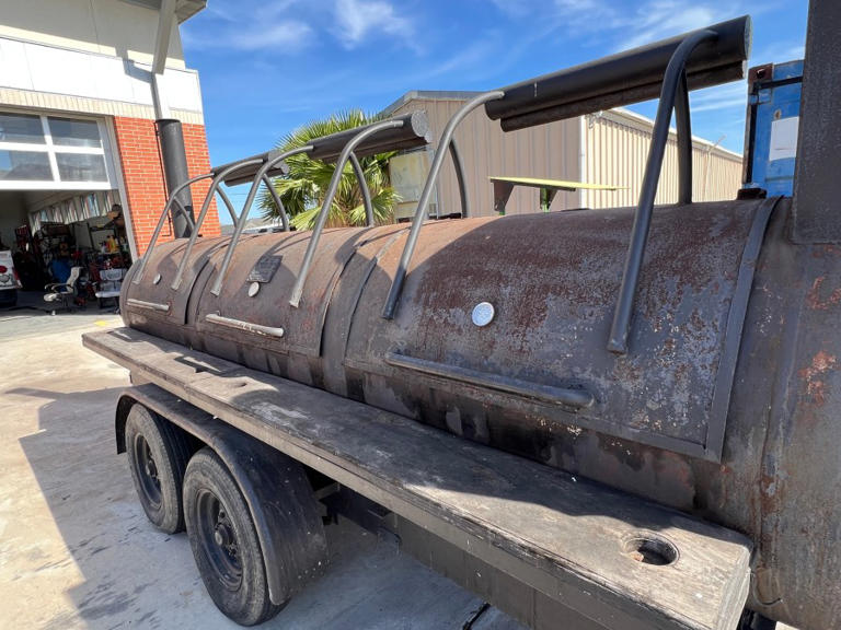 Amid concerns about conflict of interest, Progreso may return BBQ pit ...