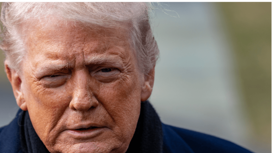 Opinion: The Insurrection Act could be a dress rehearsal for ...