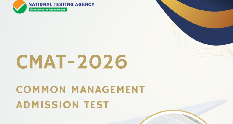 When will NTA release the CMAT 2026 admit card? Check details here